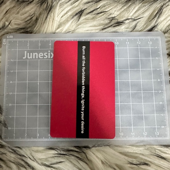 Le sserafim | Other | Lollipop Weverse Charwon Le Sserafim Official ...